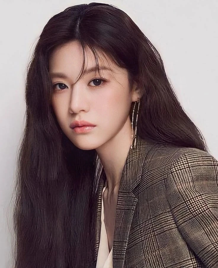 Yoon Ji-yu | Lady Raspberrys Wiki | Fandom