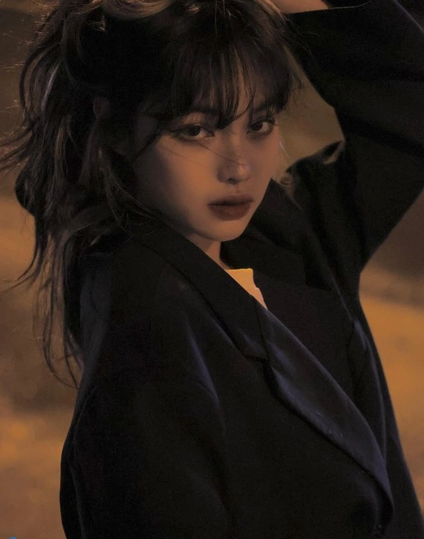 Chae Ri-Sae | Lady Raspberrys Wiki | Fandom