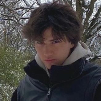 George Davidson | Lady Raspberrys Wiki | Fandom