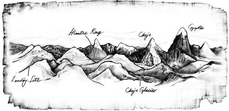 Mrtyahaima | Memoirs of Lady Trent Wiki | Fandom