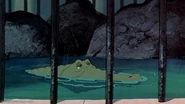 Al the Alligator | Lady And The Tramp Wiki | Fandom