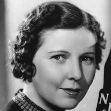 Barbara Luddy | Lady And The Tramp Wiki | Fandom