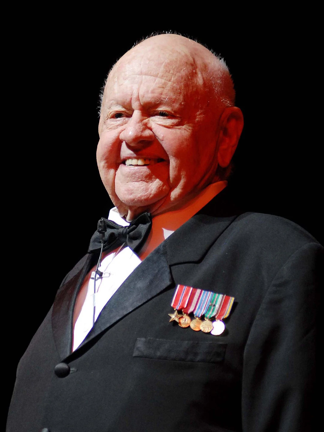 Mickey Rooney | Lady And The Tramp Wiki | Fandom