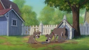 Scamp | Lady And The Tramp Wiki | Fandom