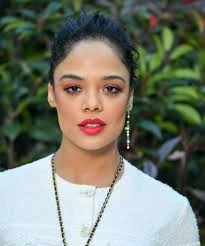Tessa Thompson | Lady And The Tramp Wiki | Fandom