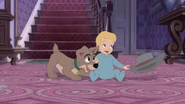Scamp | Lady And The Tramp Wiki | Fandom