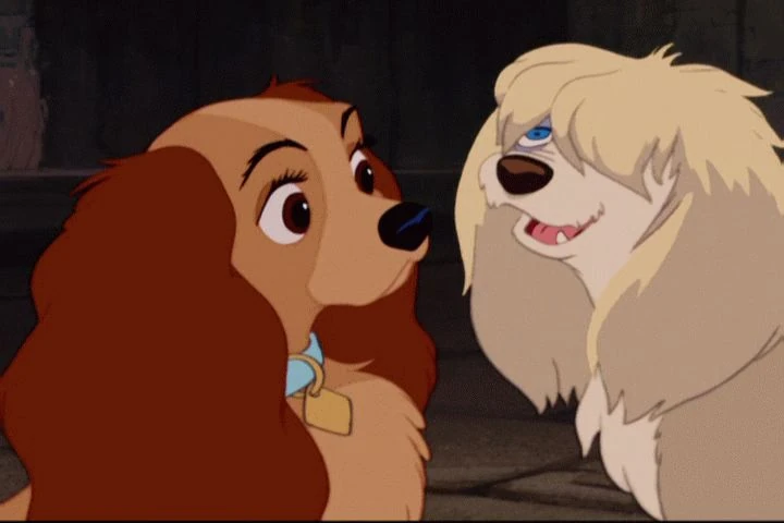 Peg | Lady And The Tramp Wiki | Fandom