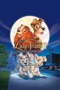 Scamp | Lady And The Tramp Wiki | Fandom