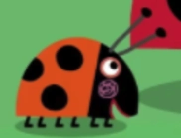 Amber | Ladybird Wiki | Fandom