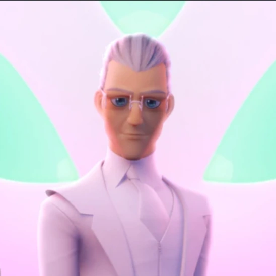 Gabriel Agreste | Ladybug and Cat Noir Re-written Wiki | Fandom