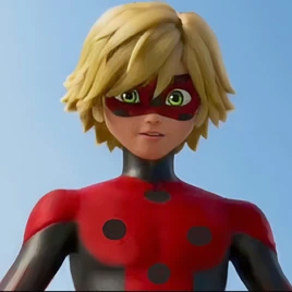 Adrien Agreste | Ladybug and Cat Noir Re-written Wiki | Fandom