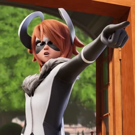 Nathaniel Kurtzberg | Ladybug and Cat Noir Re-written Wiki | Fandom