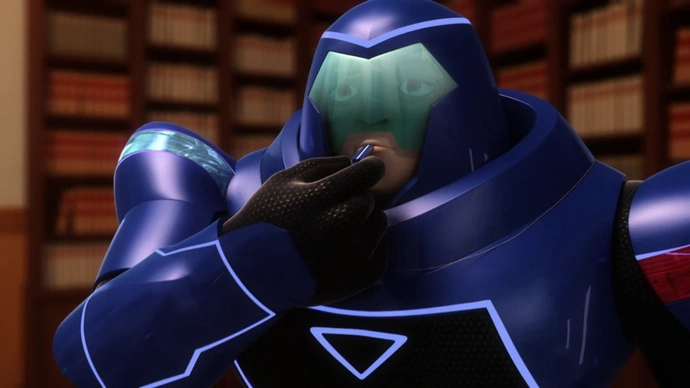 Rogercop | Ladyblog Wiki | Fandom