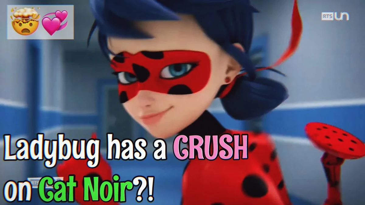 I did not know this | Ladybug show and ideas Wiki | Fandom