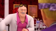 Bob Roth | Miraculous Ladybug Wiki | Fandom