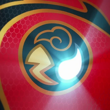 Drachen-Miraculous-Superkraft | Miraculous Ladybug Wiki | Fandom