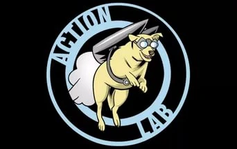 Action Lab Comics | Miraculous LadyBug Вики | Fandom