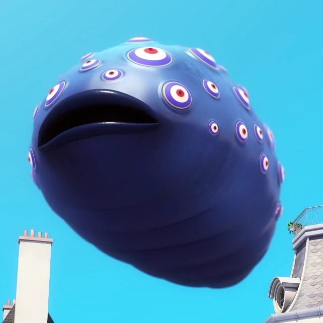Mega Leech | Miraculous Ladybug Wiki | Fandom
