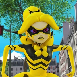 Chloé Bourgeois | Miraculous Ladybug Wiki | Fandom