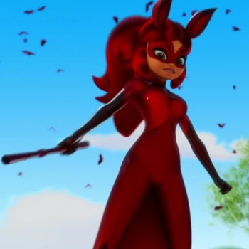 Alya Césaire | Miraculous Ladybug Wiki | Fandom
