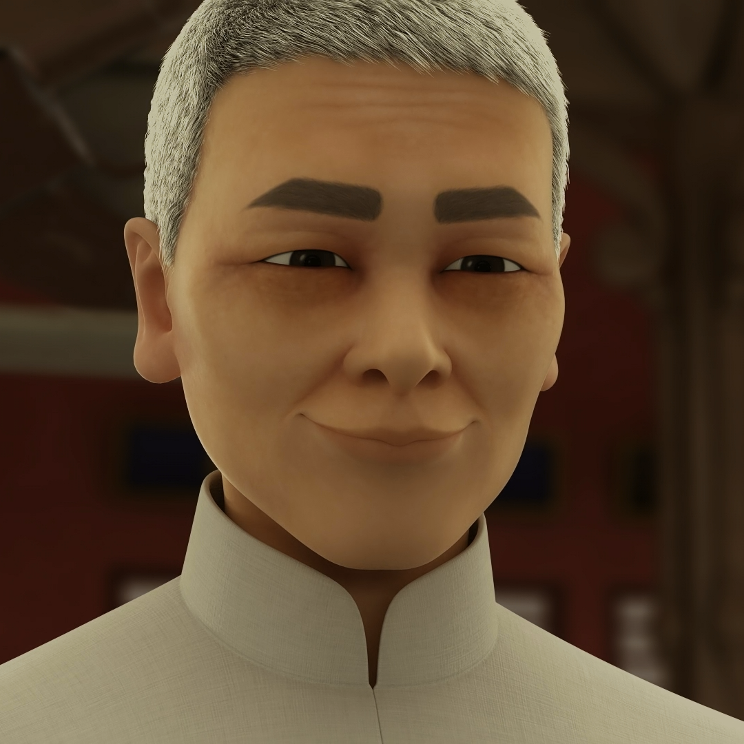 Wu Shifu | Miraculous Ladybug Wiki | Fandom Wu Shifu | Miraculous Ladybug Wiki | Fandom