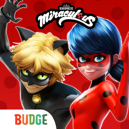 Miraculous Leben! | Miraculous Ladybug Wiki | Fandom