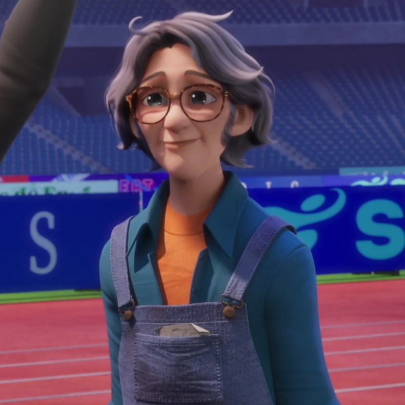 Séverin Bartlett | Miraculous Ladybug Wiki | Fandom