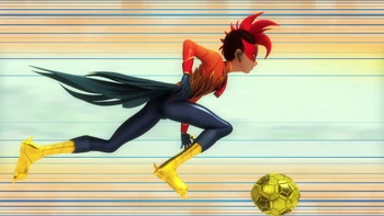 Sublimation | Miraculous Ladybug Wiki | Fandom