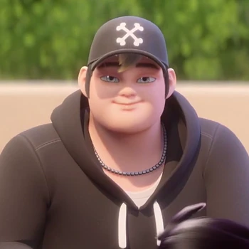 Ivan Bruel | Miraculous Ladybug Wiki | Fandom