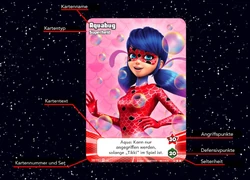 Miraculous Secrets | Miraculous Ladybug Wiki | Fandom