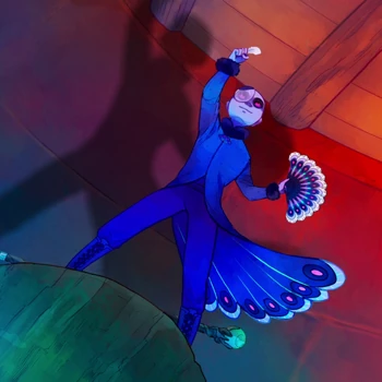 Meister Fu | Miraculous Ladybug Wiki | Fandom