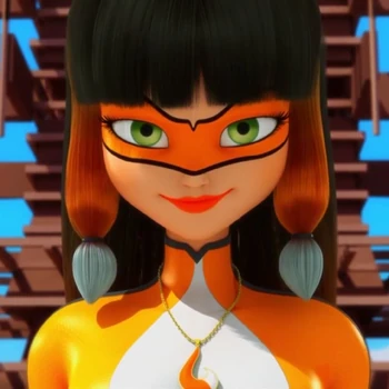 Cerise Bianca | Miraculous Ladybug Wiki | Fandom
