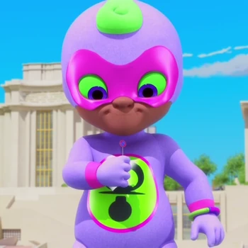 August | Miraculous Ladybug Wiki | Fandom