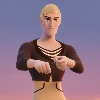 Fred Haprèle | Miraculous Ladybug Wiki | Fandom