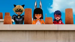 Cerise Bianca | Miraculous Ladybug Wiki | Fandom