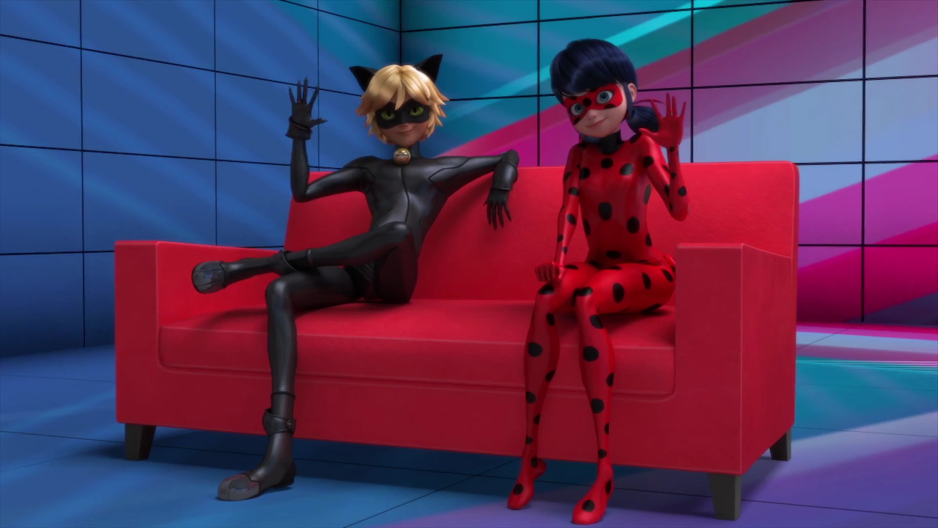 Prime Queen | Miraculous Ladybug Wiki | Fandom