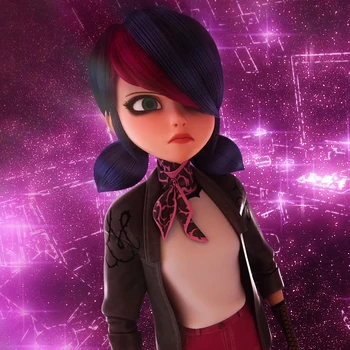 Marinette Dupain-Cheng | Miraculous Ladybug Wiki | Fandom