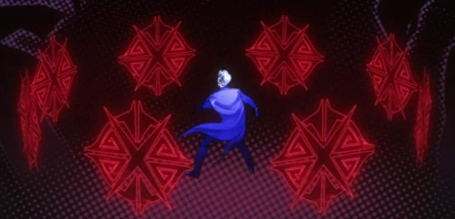 Supreme | Miraculous Ladybug Wiki | Fandom