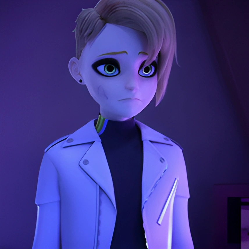 Adrien Agreste | Miraculous Ladybug Wiki | Fandom