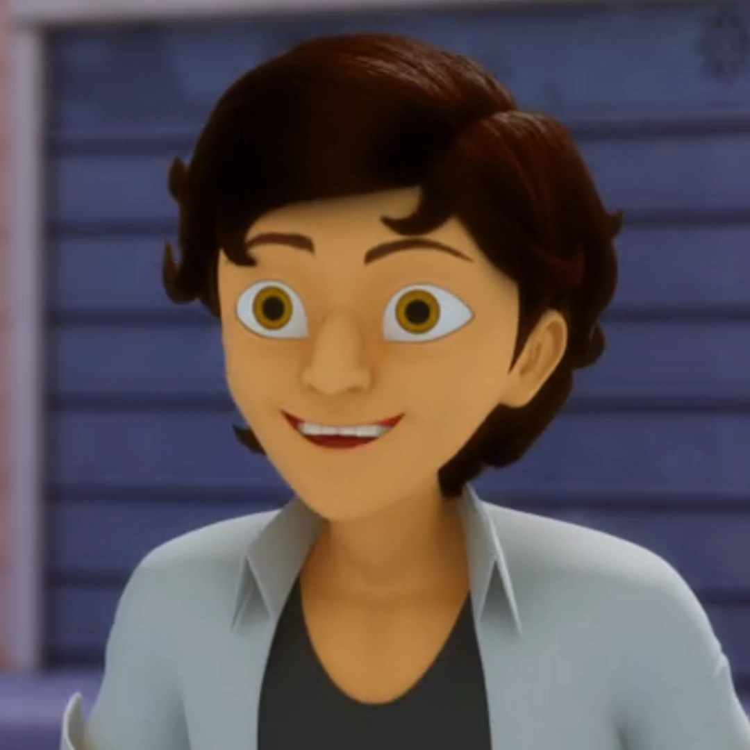 Wayhem | Miraculous Ladybug Wiki | Fandom