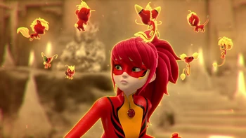 Renlings | Miraculous Ladybug Wiki | Fandom