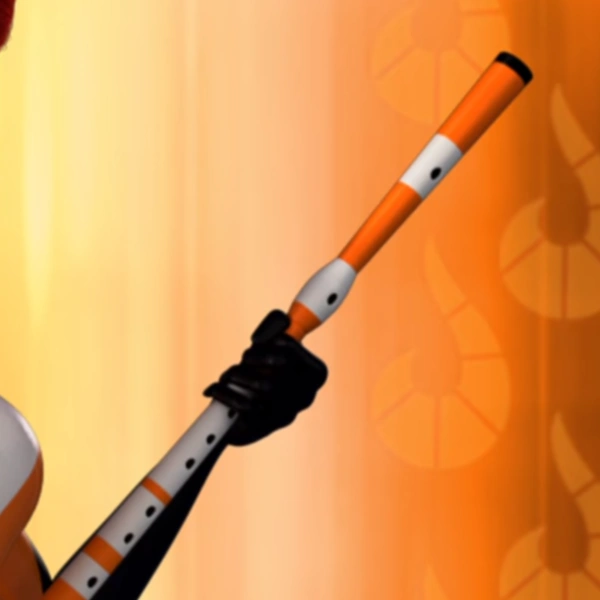 Flöte | Miraculous Ladybug Wiki | Fandom