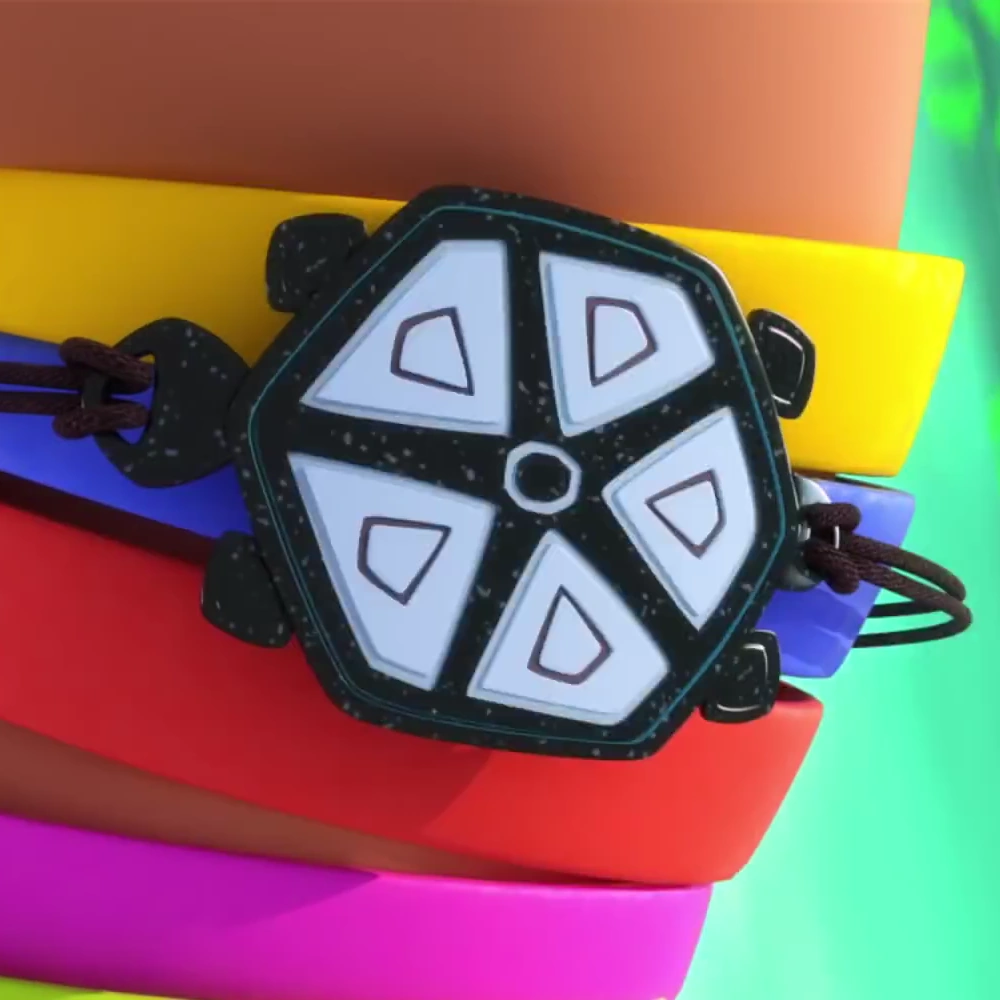 Schildkröten-Miraculous | Miraculous Ladybug Wiki | Fandom