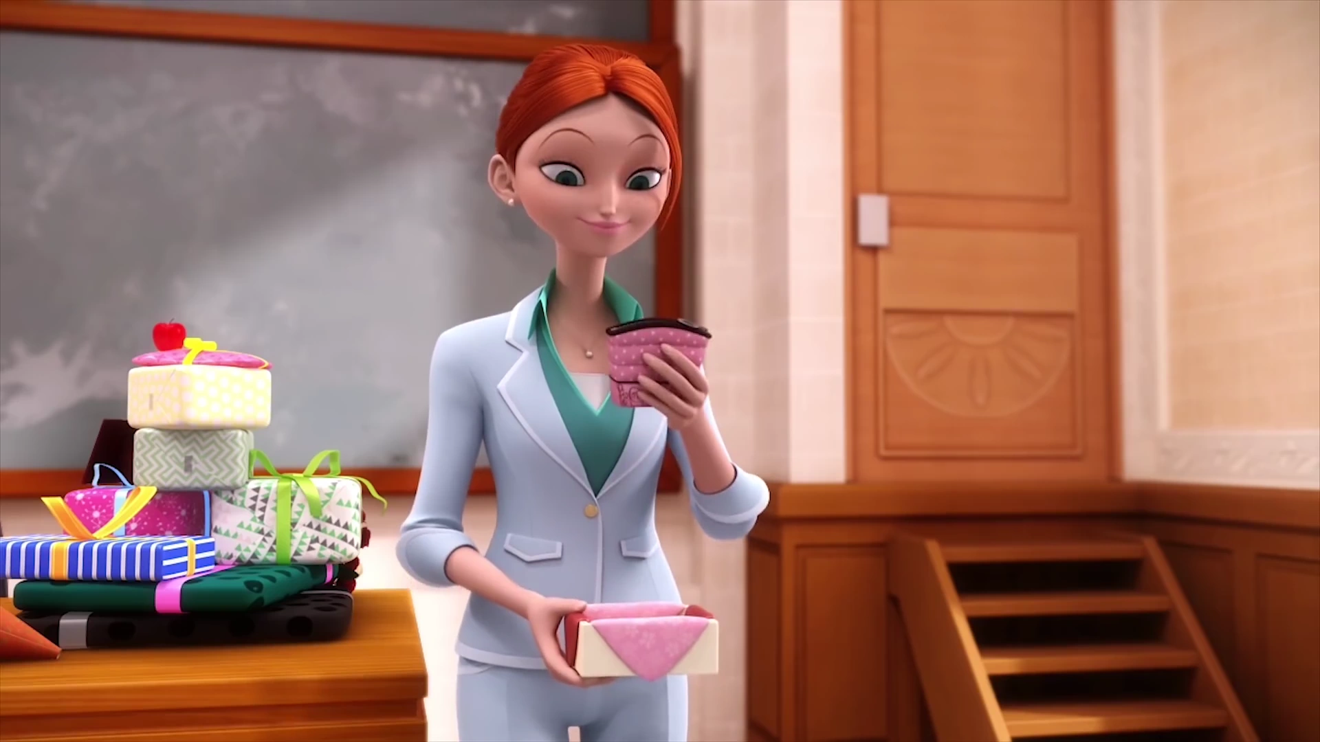 Discuss Everything About Miraculous Ladybug Wiki | Fandom