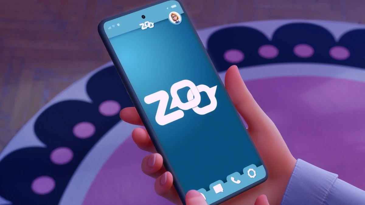 Zoo | Miraculous Ladybug Wiki | Fandom