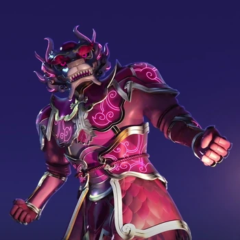 Mei Shi | Miraculous Ladybug Wiki | Fandom