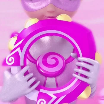 Tamburin | Miraculous Ladybug Wiki | Fandom