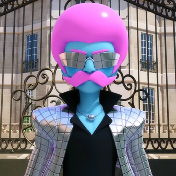 Wayhem | Miraculous Ladybug Wiki | Fandom