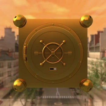 Bob Roth | Miraculous Ladybug Wiki | Fandom