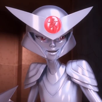 Kagami Tsurugi | Miraculous Ladybug Wiki | Fandom